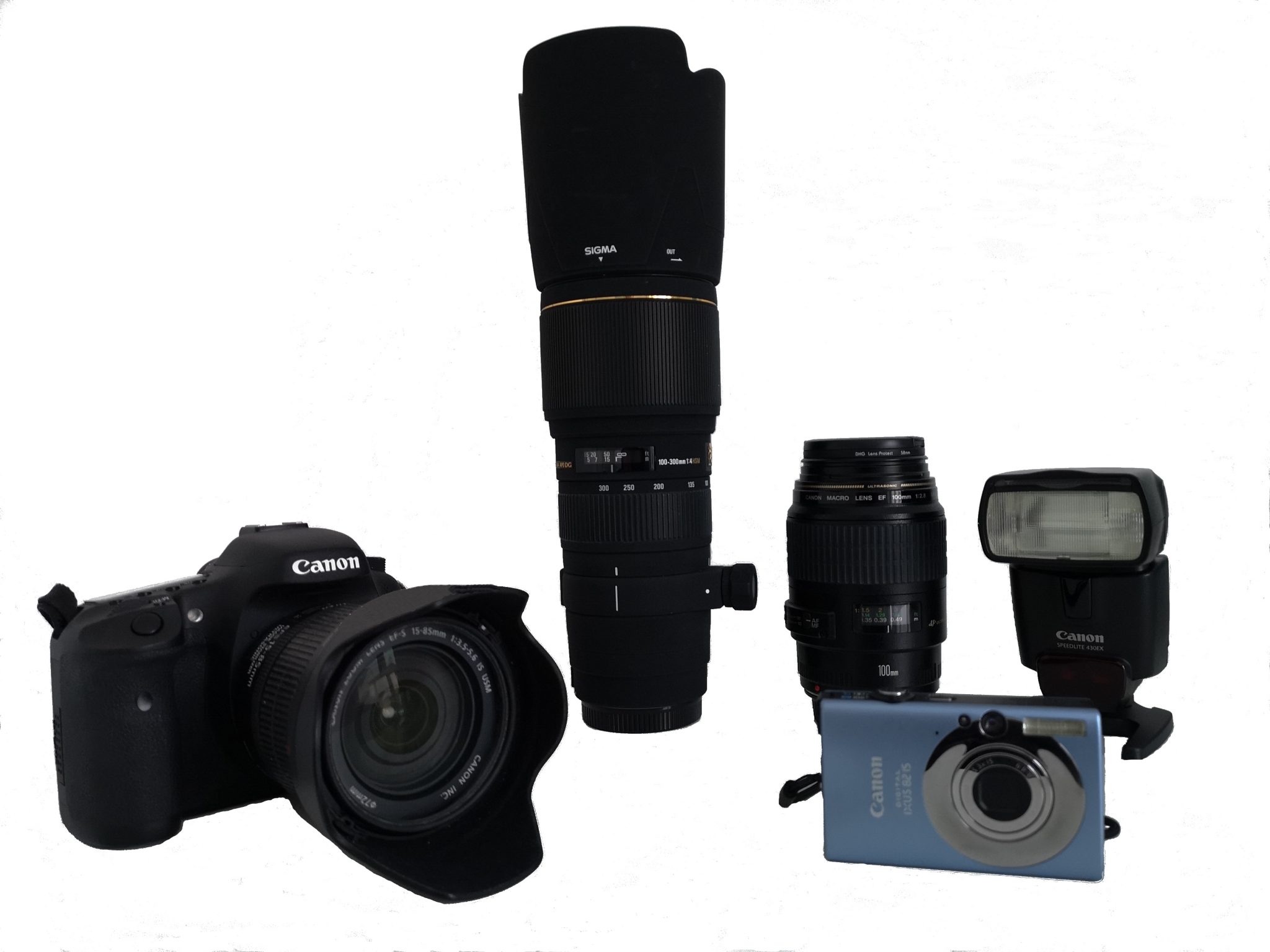 Learning Digital Photography - StAustellU3A